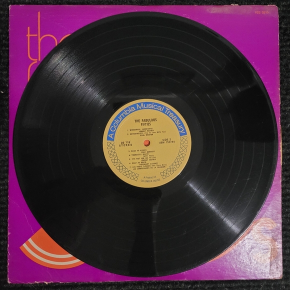 Media | 5s Vinyl | Poshmark